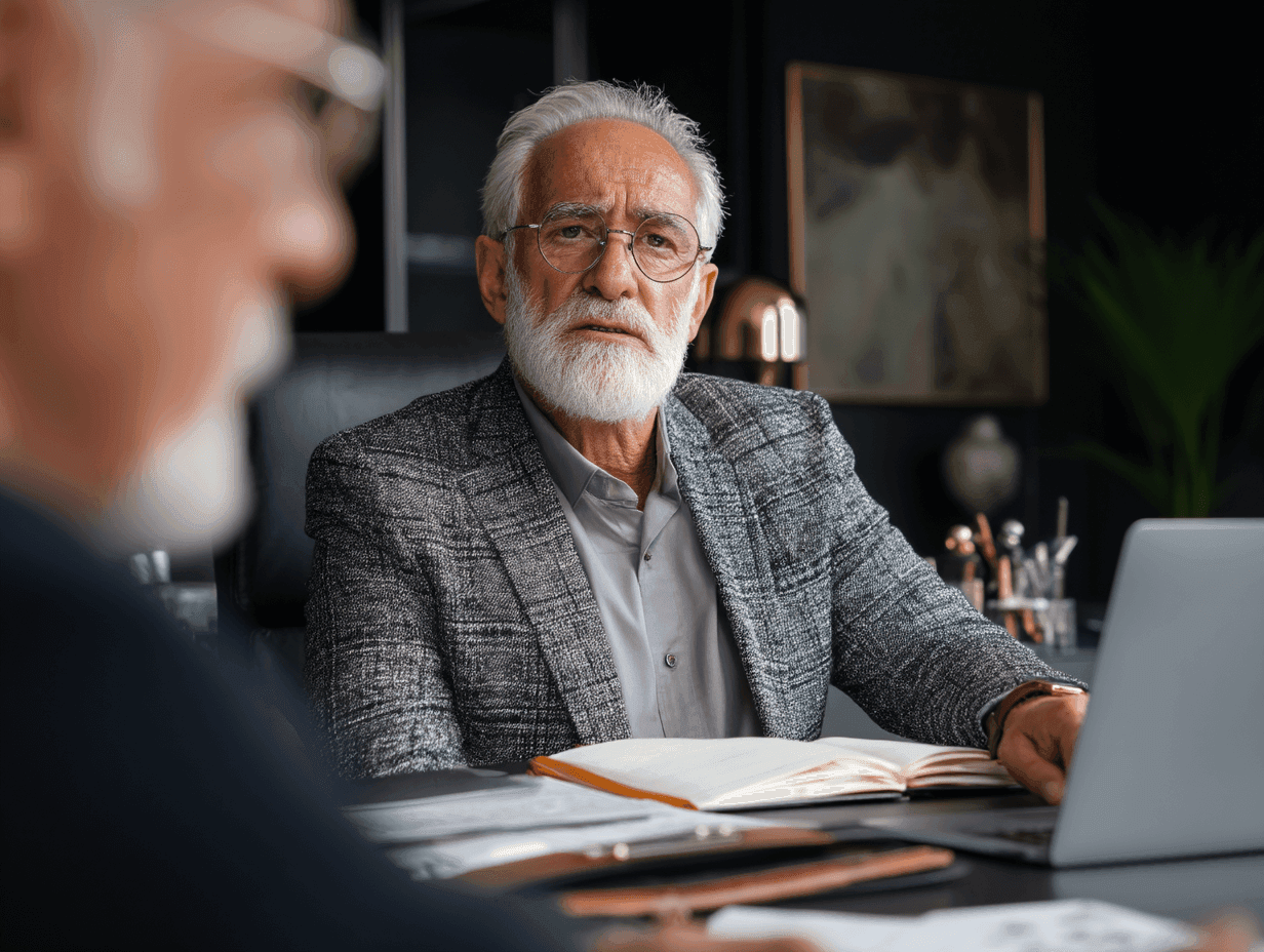 Hospital Chairman of the Board | MCH Healthcare Data