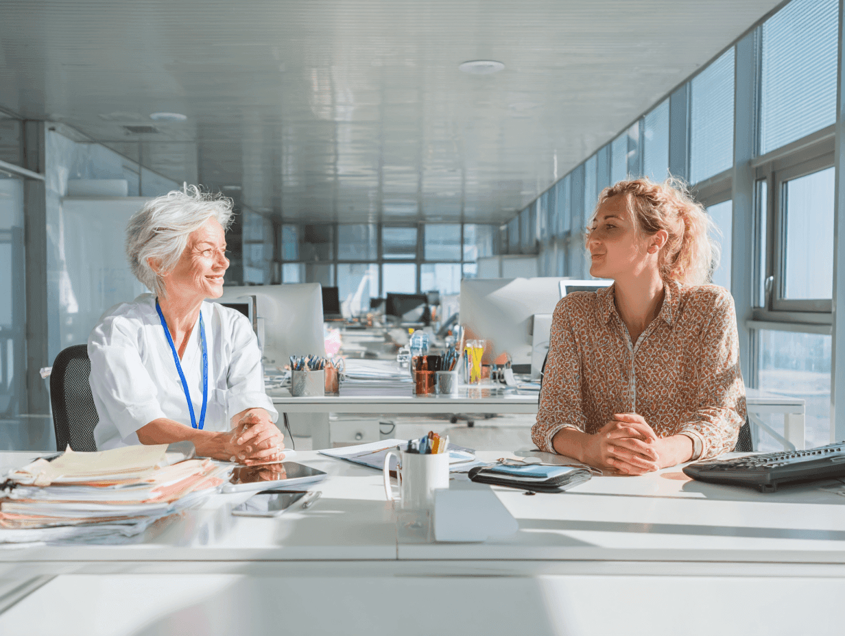 Enhance Reach with Our Hospital CMO Email List