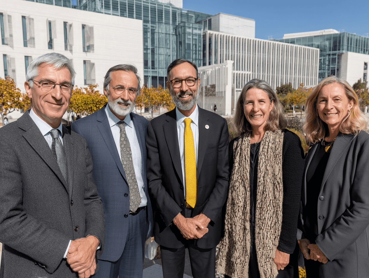 Connect with Hospital Board of Directors - MCH Healthcare