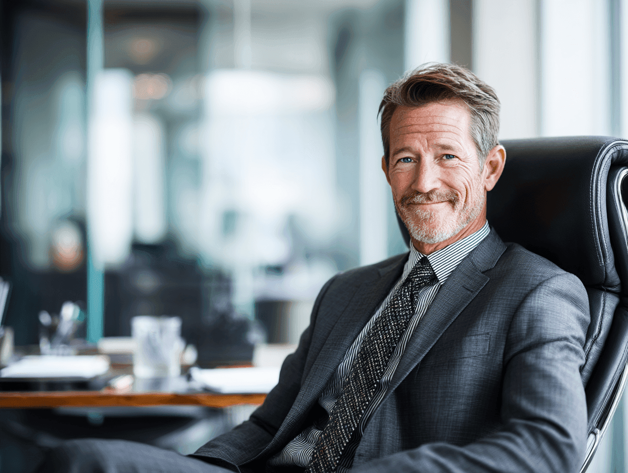 Hospital Chief Financial Officers | MCH Healthcare Data