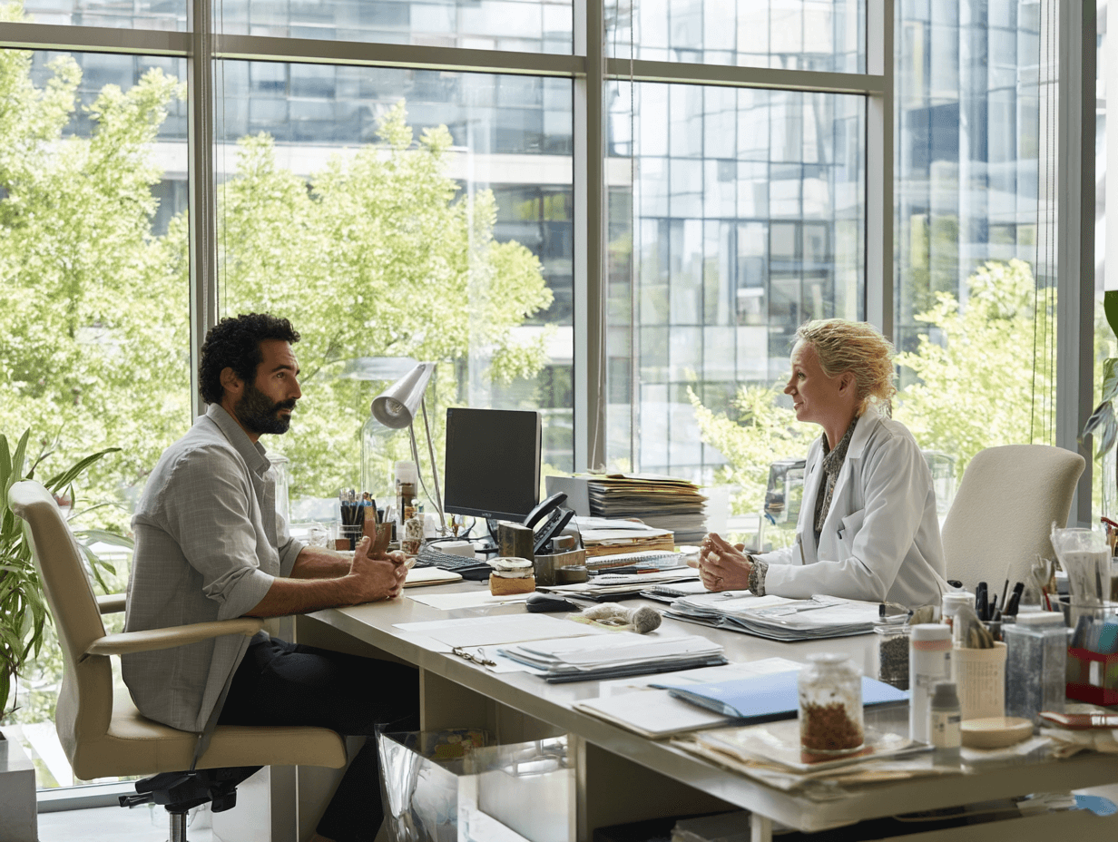 Hospital Marketing Directors | MCH Healthcare Data