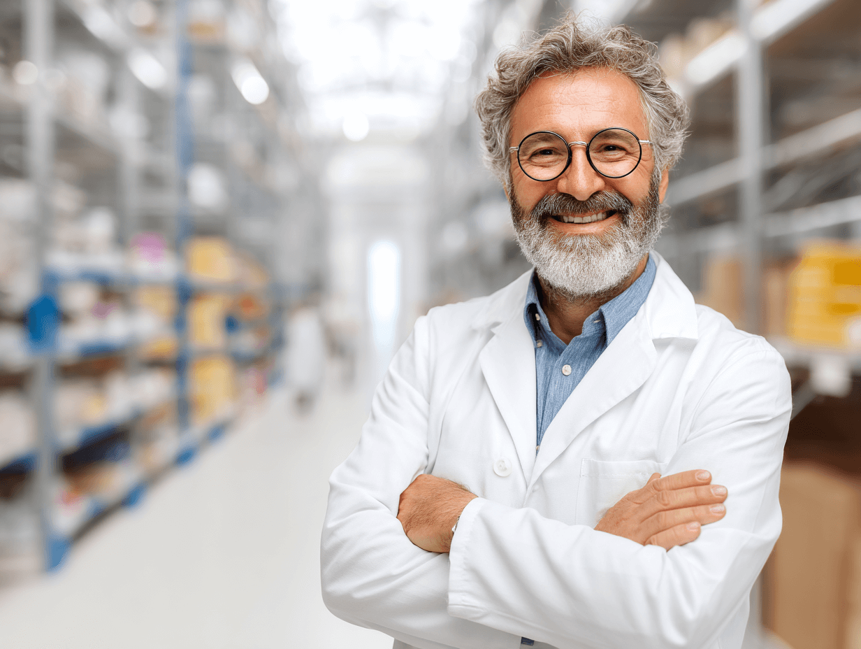 Hospital Pharmacy Directors | MCH Healthcare Data