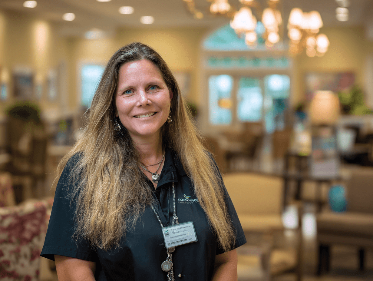 Nursing Home Social Services Directors | MCH Healthcare Data