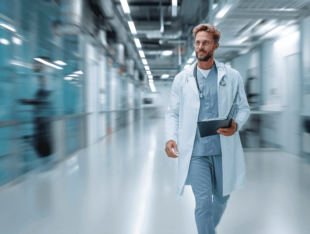 Hospital QA Directors | MCH Healthcare Data