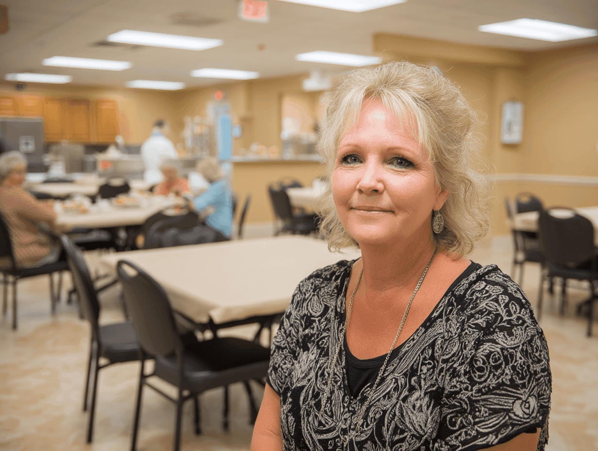 Nursing Home In-Service Education Directors | MCH Healthcare Data